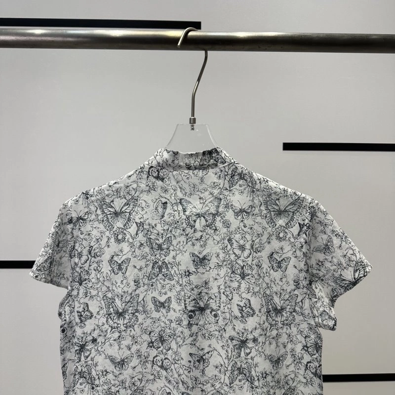 Low-cost Christian Dior Shirts