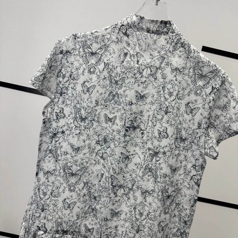 Low-cost Christian Dior Shirts