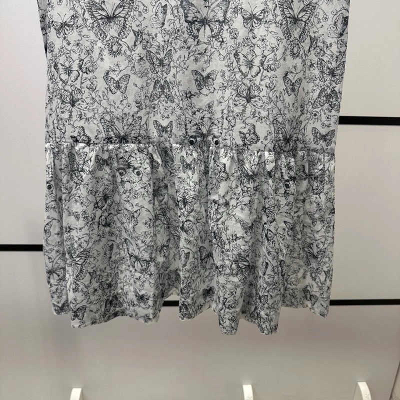 Low-cost Christian Dior Shirts