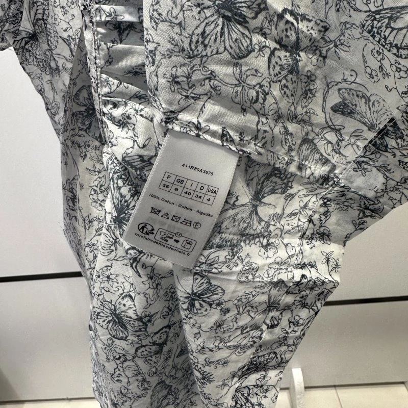 Low-cost Christian Dior Shirts