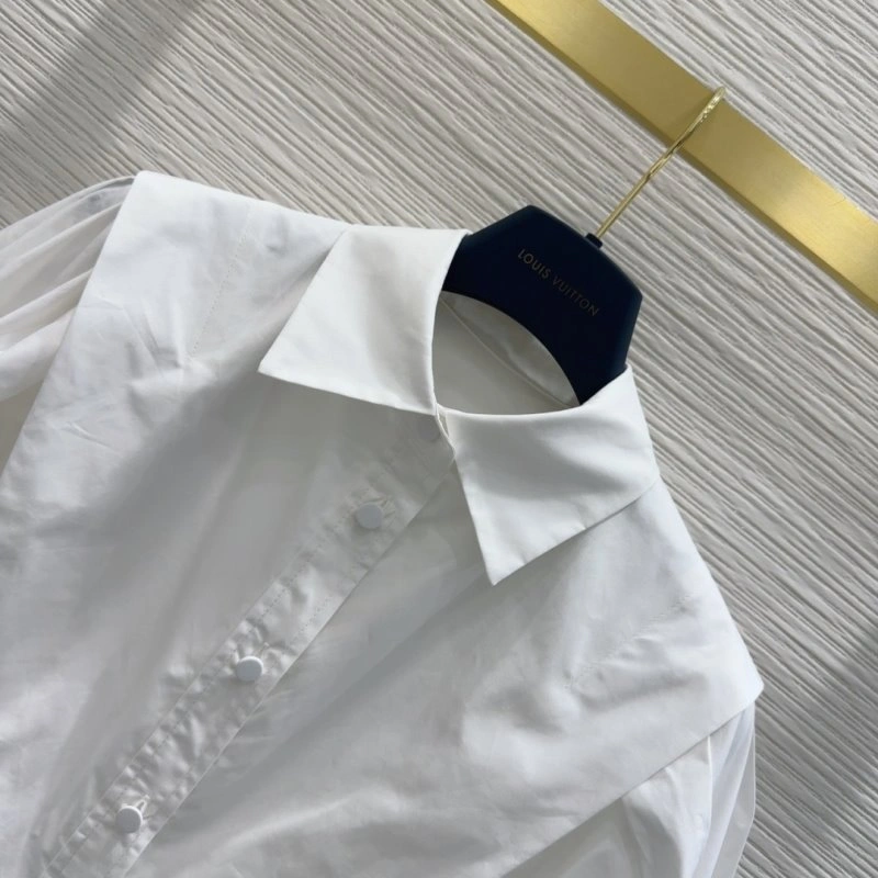 Factory-made Christian Dior Shirts