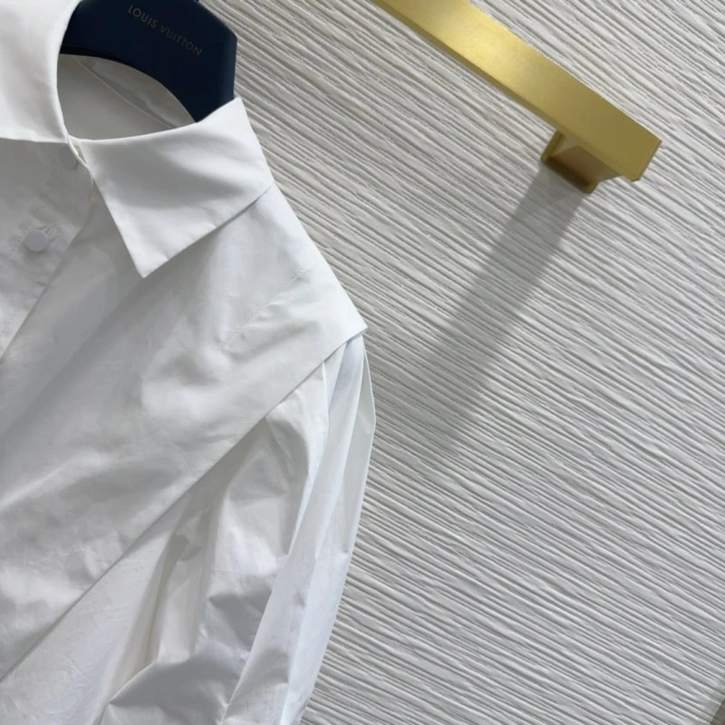 Factory-made Christian Dior Shirts