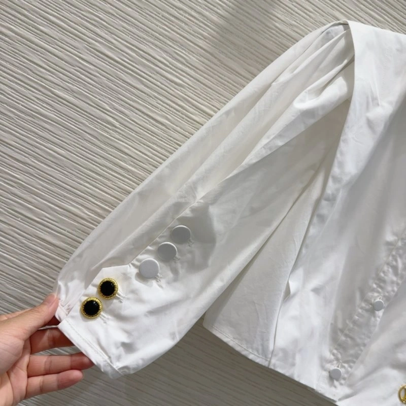 Factory-made Christian Dior Shirts