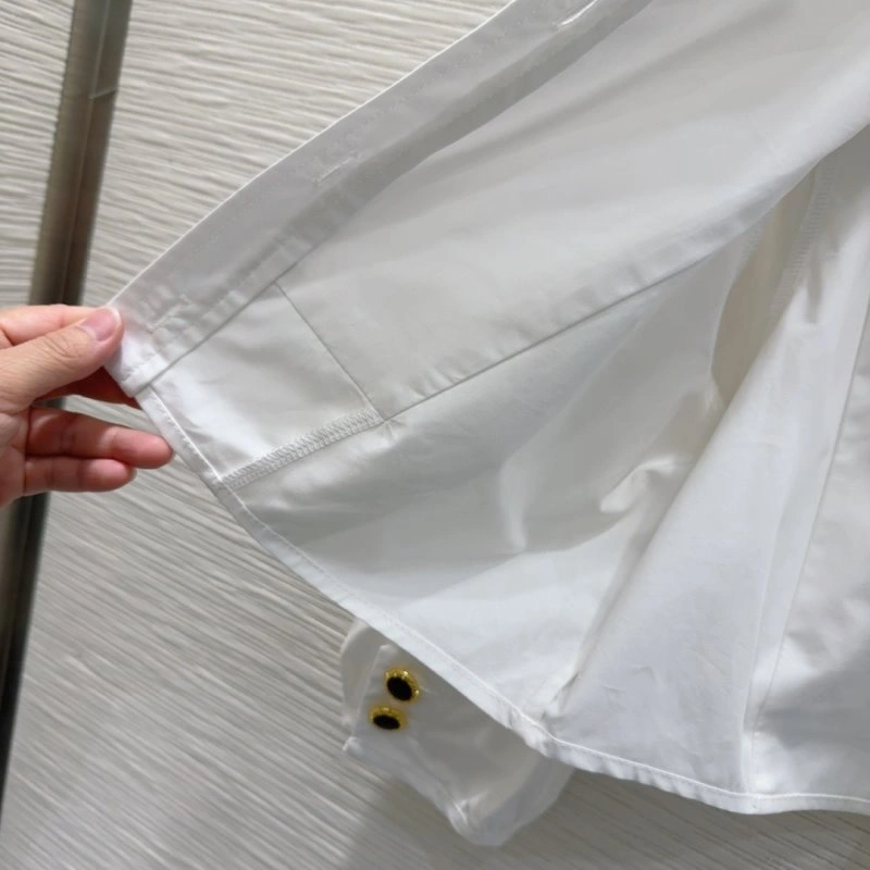 Factory-made Christian Dior Shirts