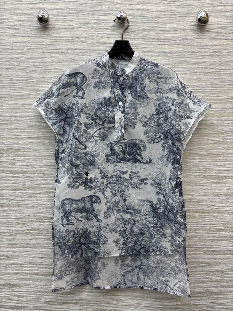 Christian Dior Shirts