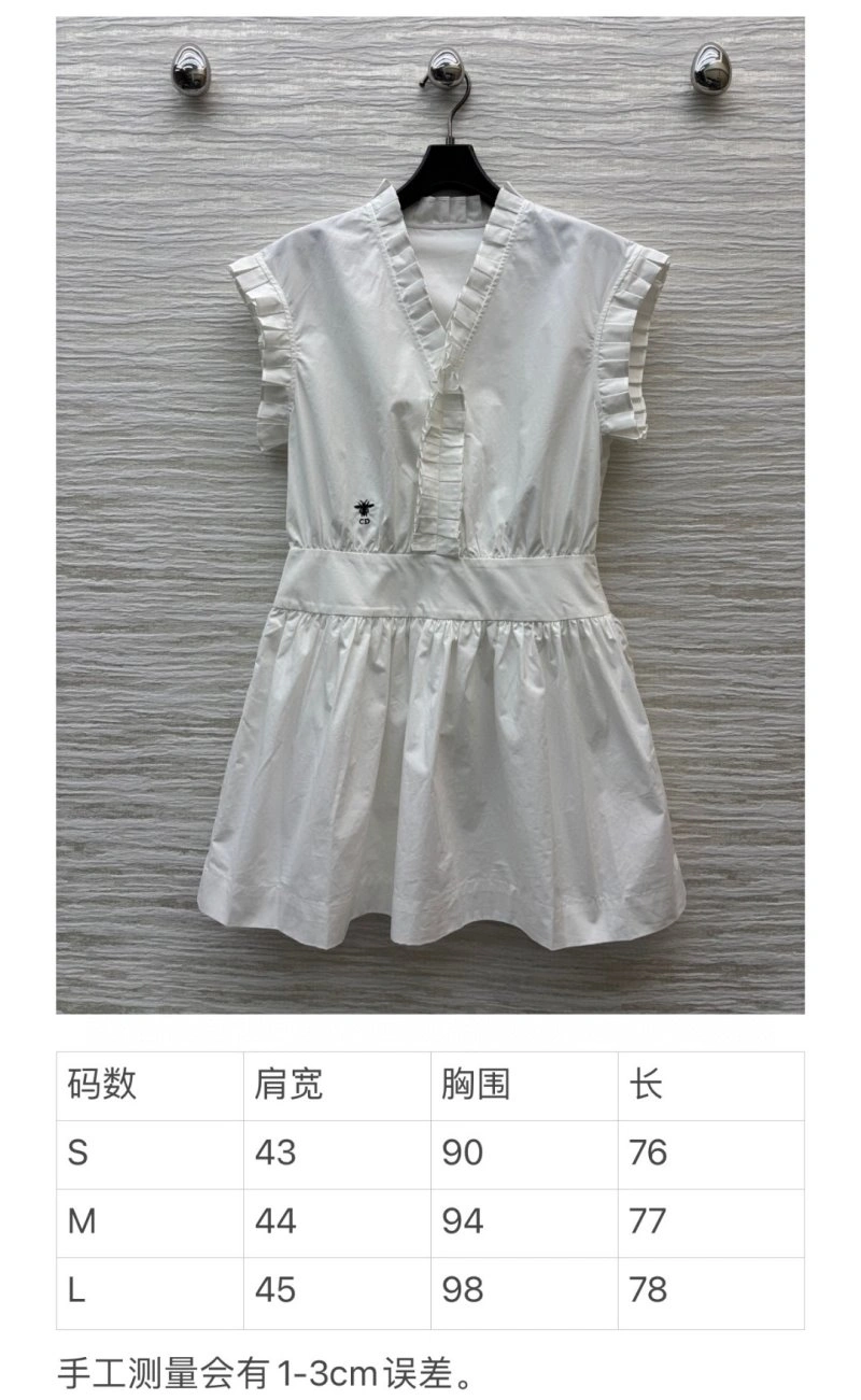 Affordable Christian Dior Shirts
