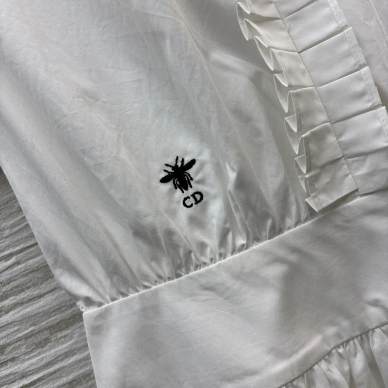 Affordable Christian Dior Shirts