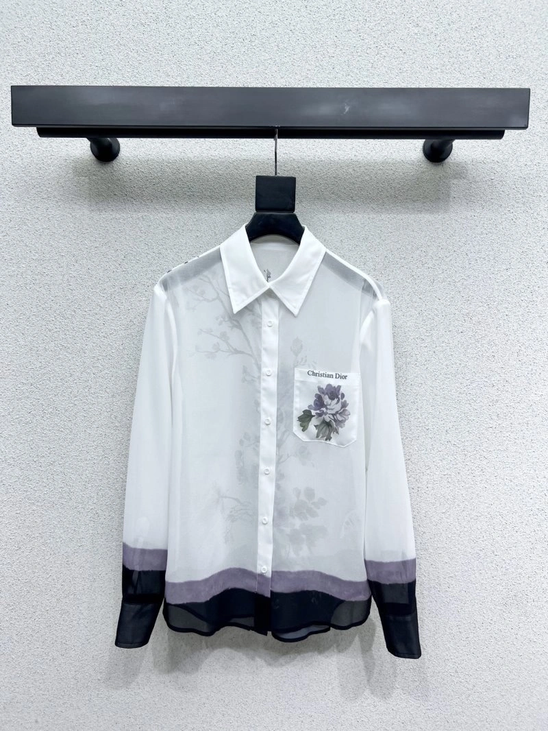 Christian Dior Shirts