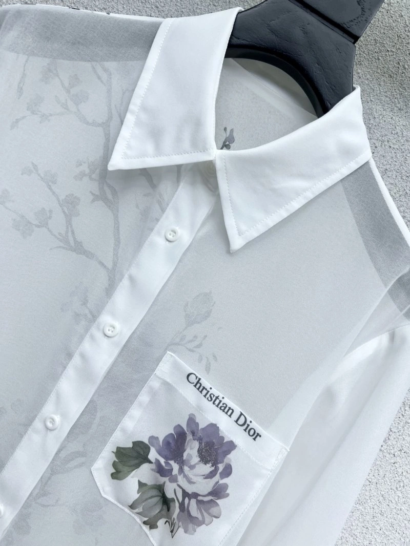 Economical Christian Dior Shirts