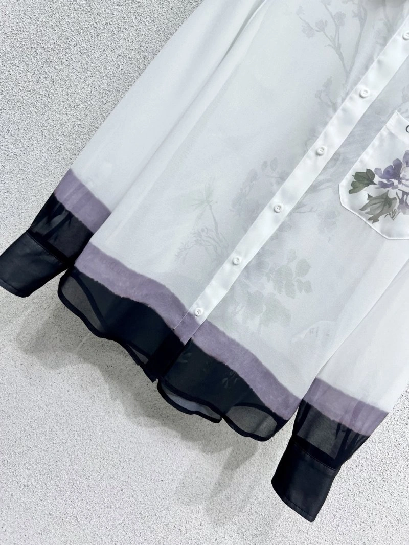 Economical Christian Dior Shirts