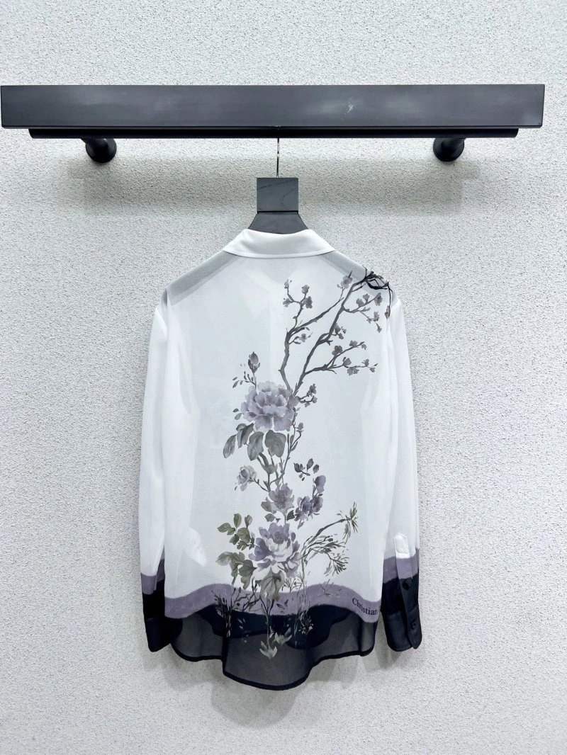 Economical Christian Dior Shirts