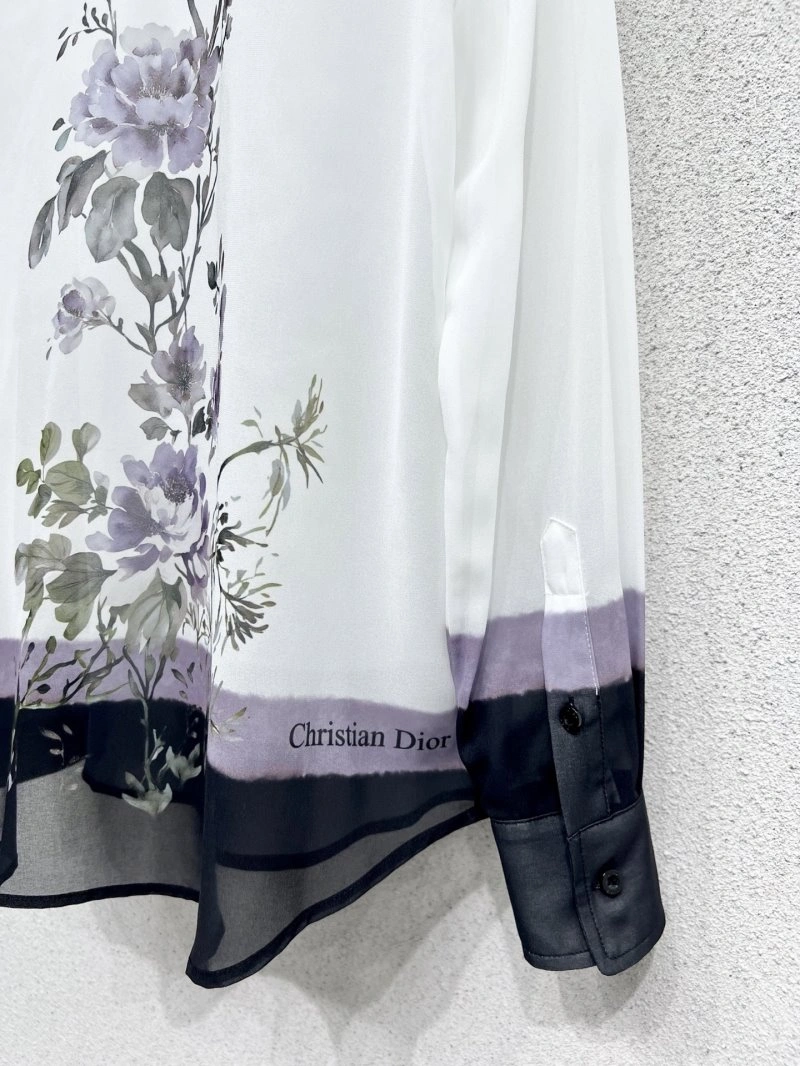 Economical Christian Dior Shirts