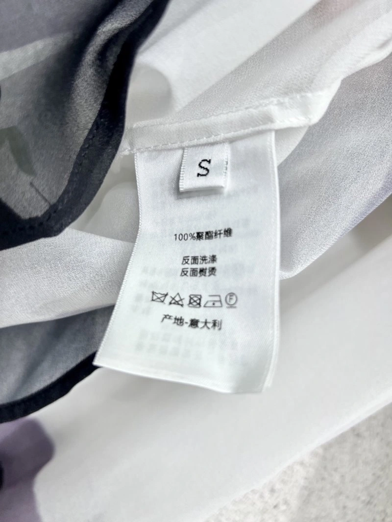 Economical Christian Dior Shirts