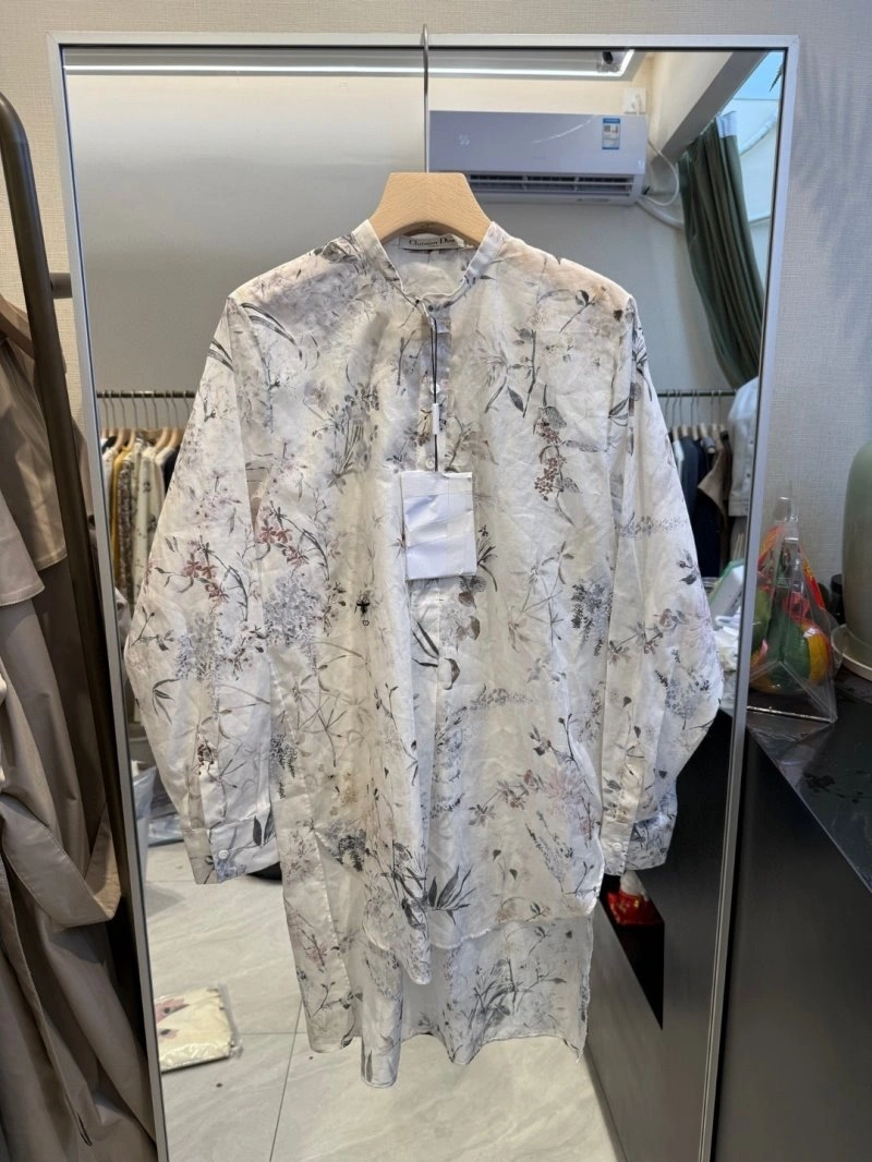 High accuracy Christian Dior Shirts