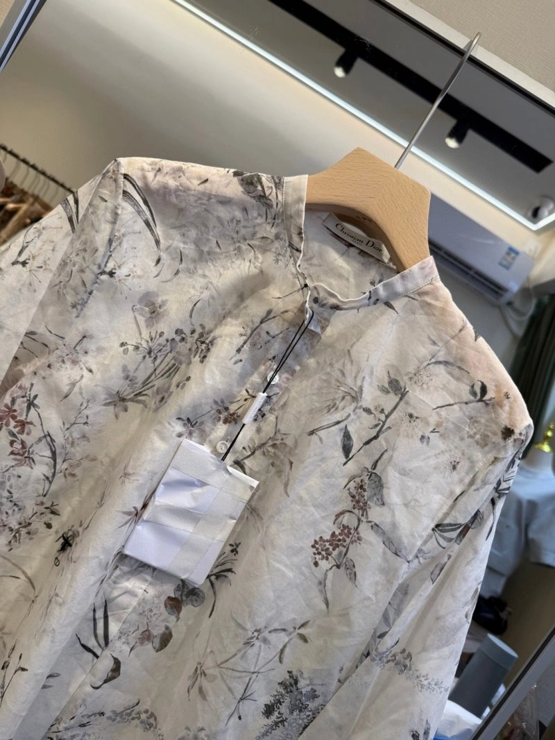 High accuracy Christian Dior Shirts