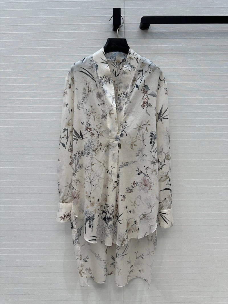 Christian Dior Shirts