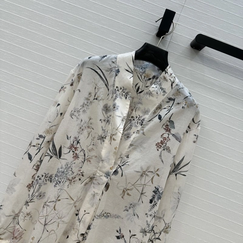Brand-original Christian Dior Shirts