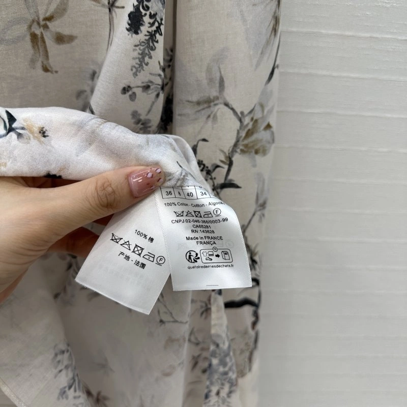 Brand-original Christian Dior Shirts