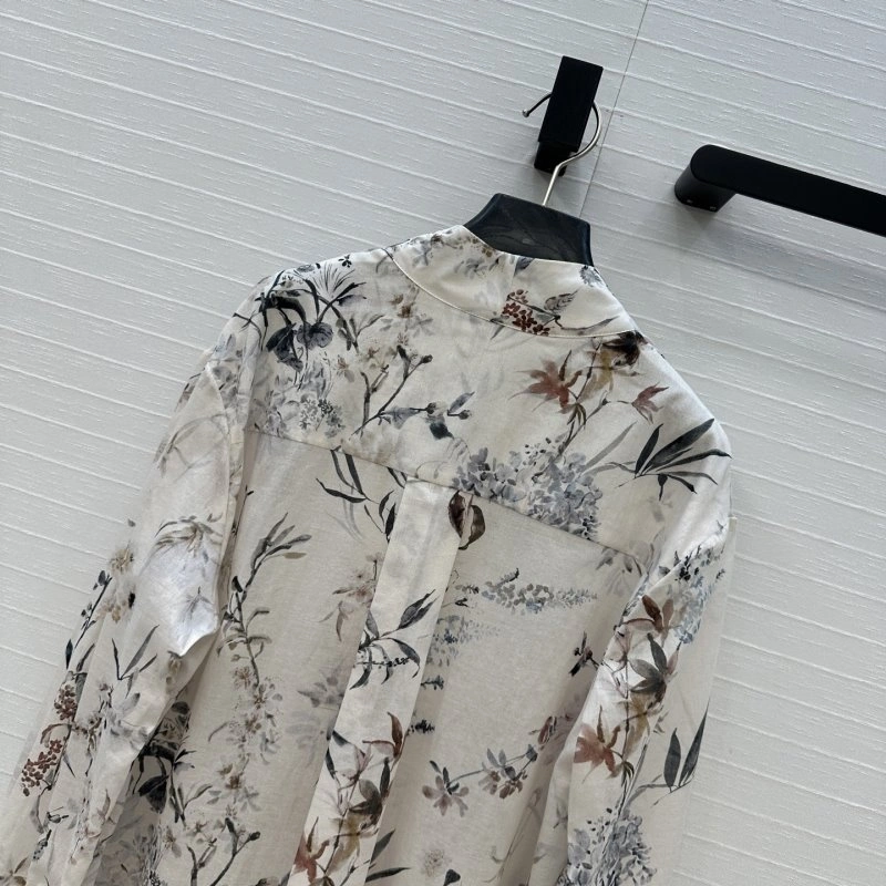 Brand-original Christian Dior Shirts