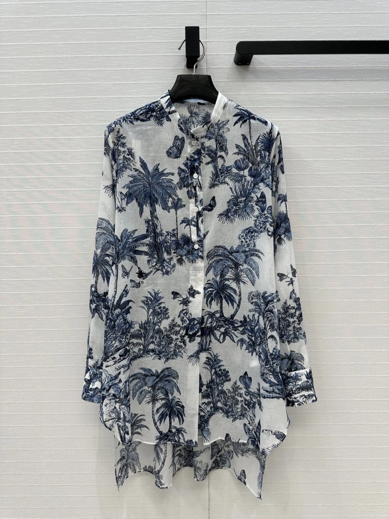 Christian Dior Shirts