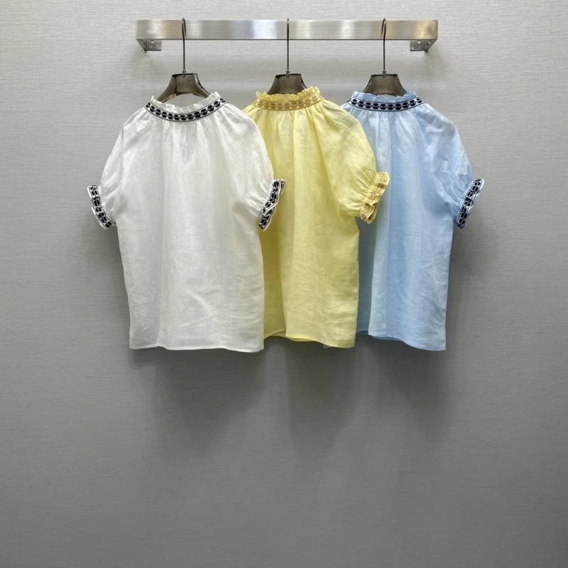 Value-priced Christian Dior Shirts
