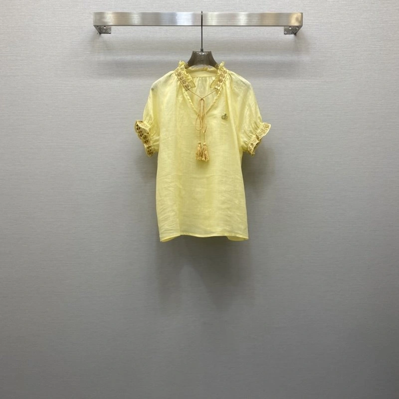 Value-priced Christian Dior Shirts