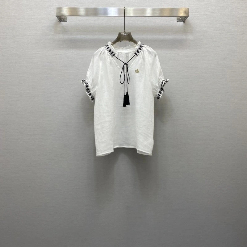 Value-priced Christian Dior Shirts