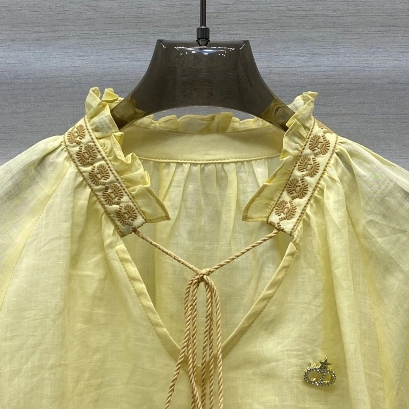 Value-priced Christian Dior Shirts