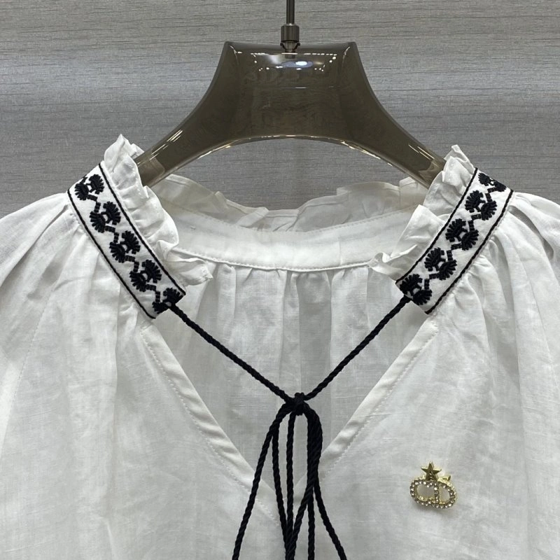 Value-priced Christian Dior Shirts