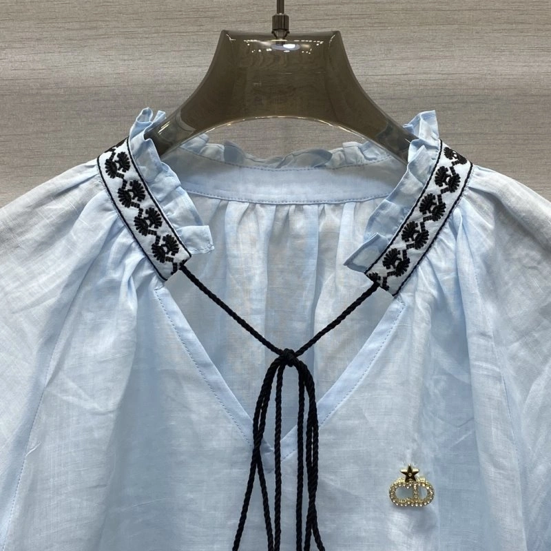 Value-priced Christian Dior Shirts