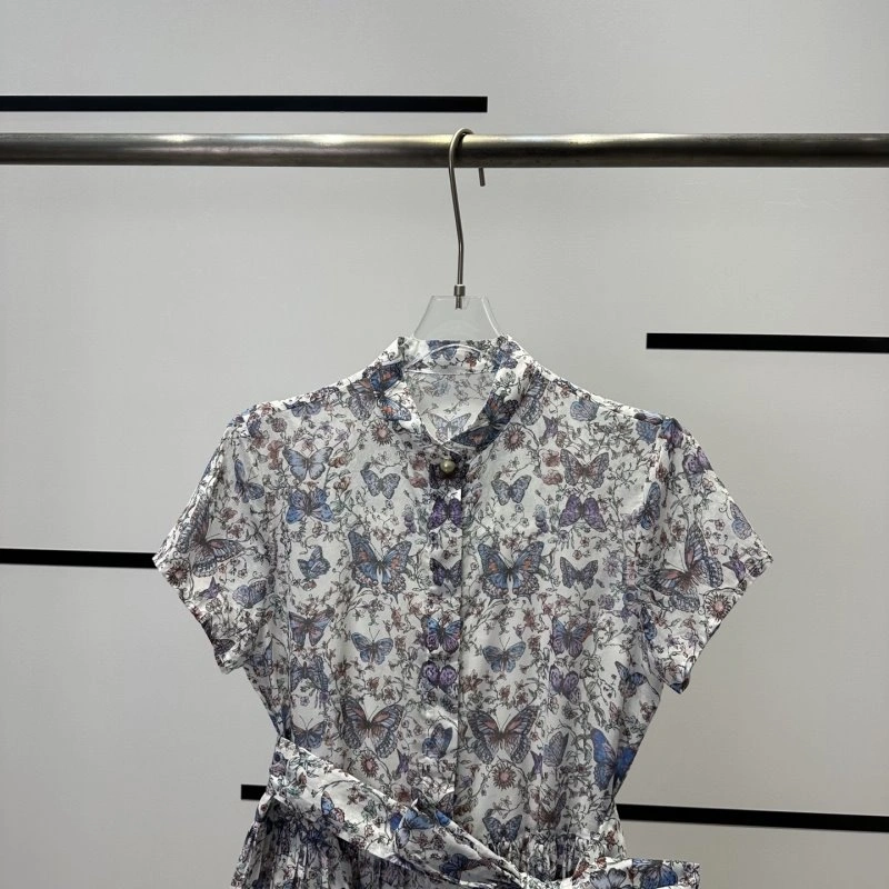 Inexpensive Christian Dior Shirts