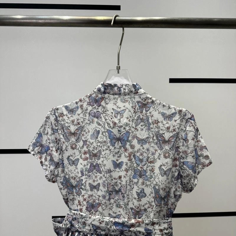 Inexpensive Christian Dior Shirts