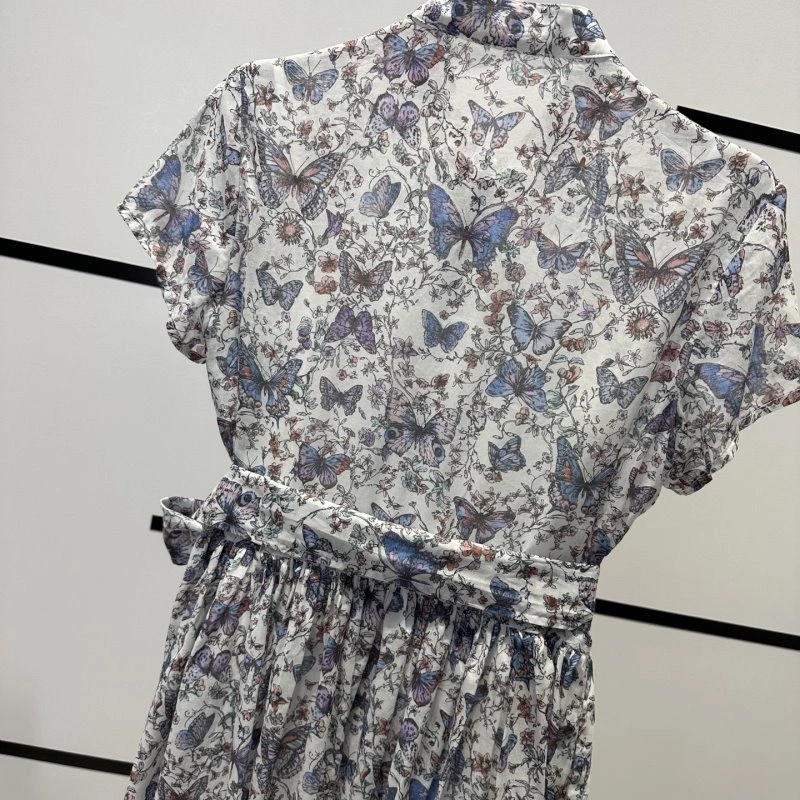 Inexpensive Christian Dior Shirts