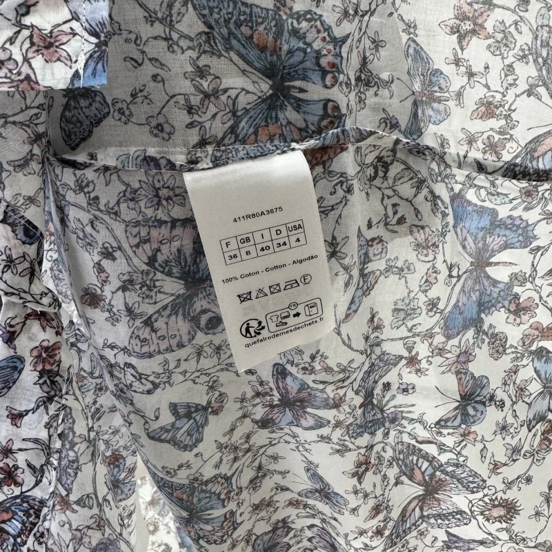 Inexpensive Christian Dior Shirts