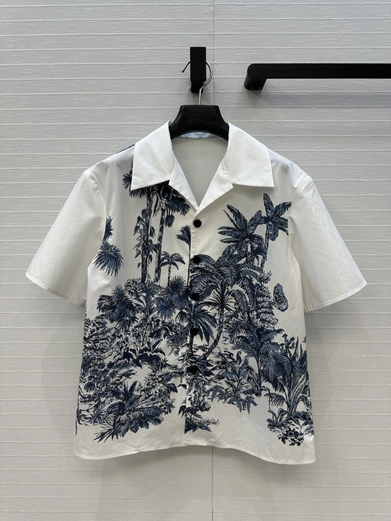 Christian Dior Shirts