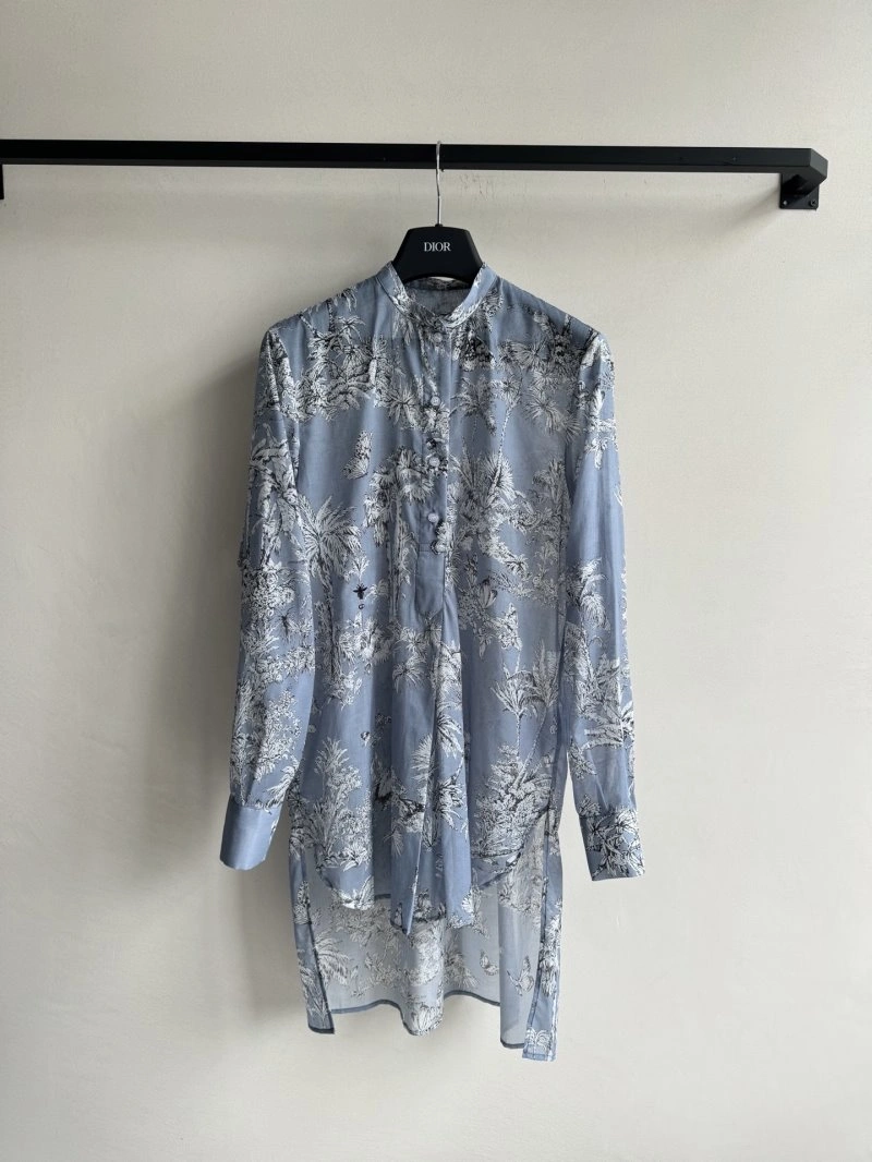 Christian Dior Shirts