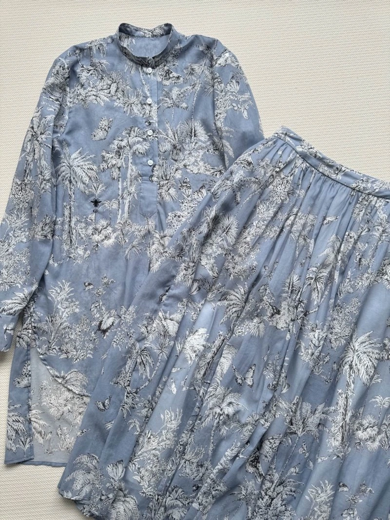 High accuracy Christian Dior Shirts