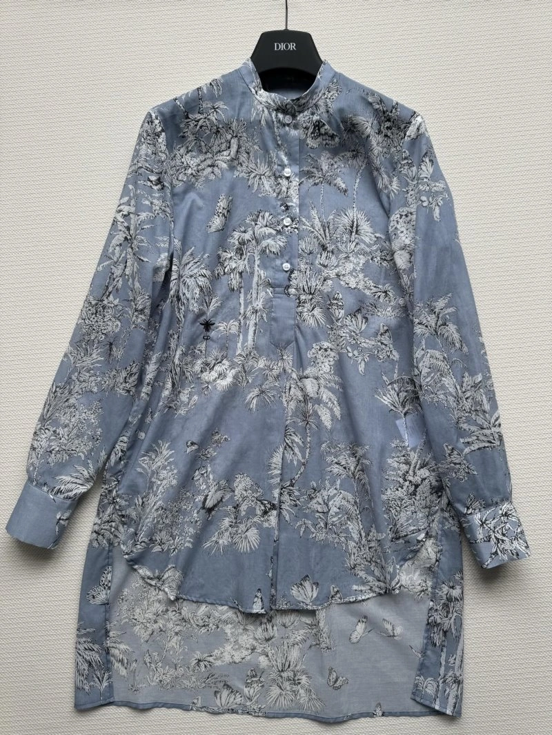 High accuracy Christian Dior Shirts