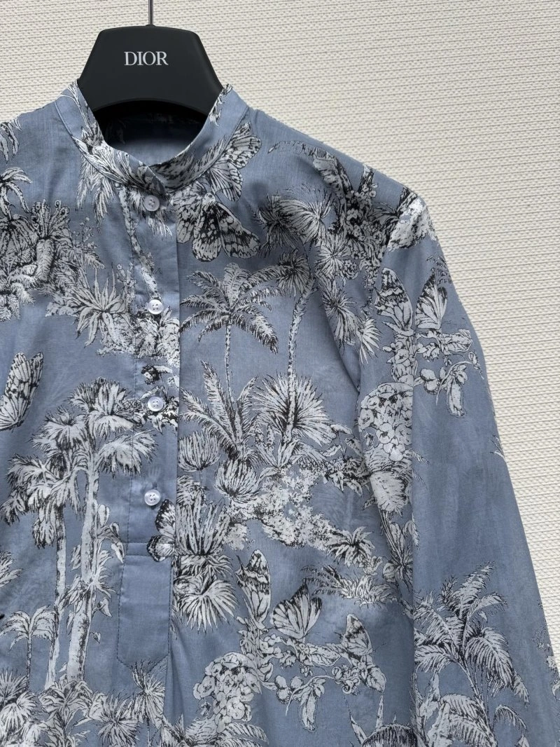 High accuracy Christian Dior Shirts