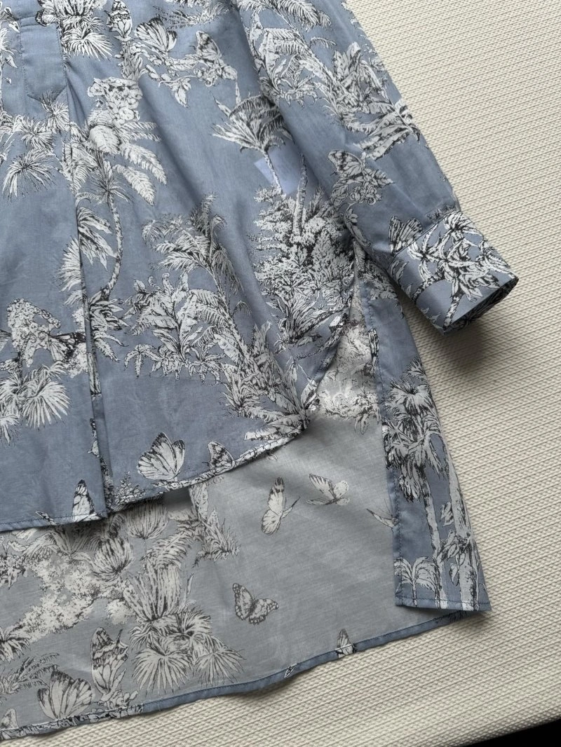 High accuracy Christian Dior Shirts