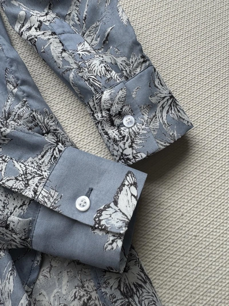 High accuracy Christian Dior Shirts
