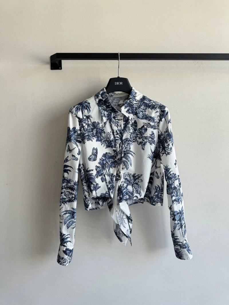 Christian Dior Shirts