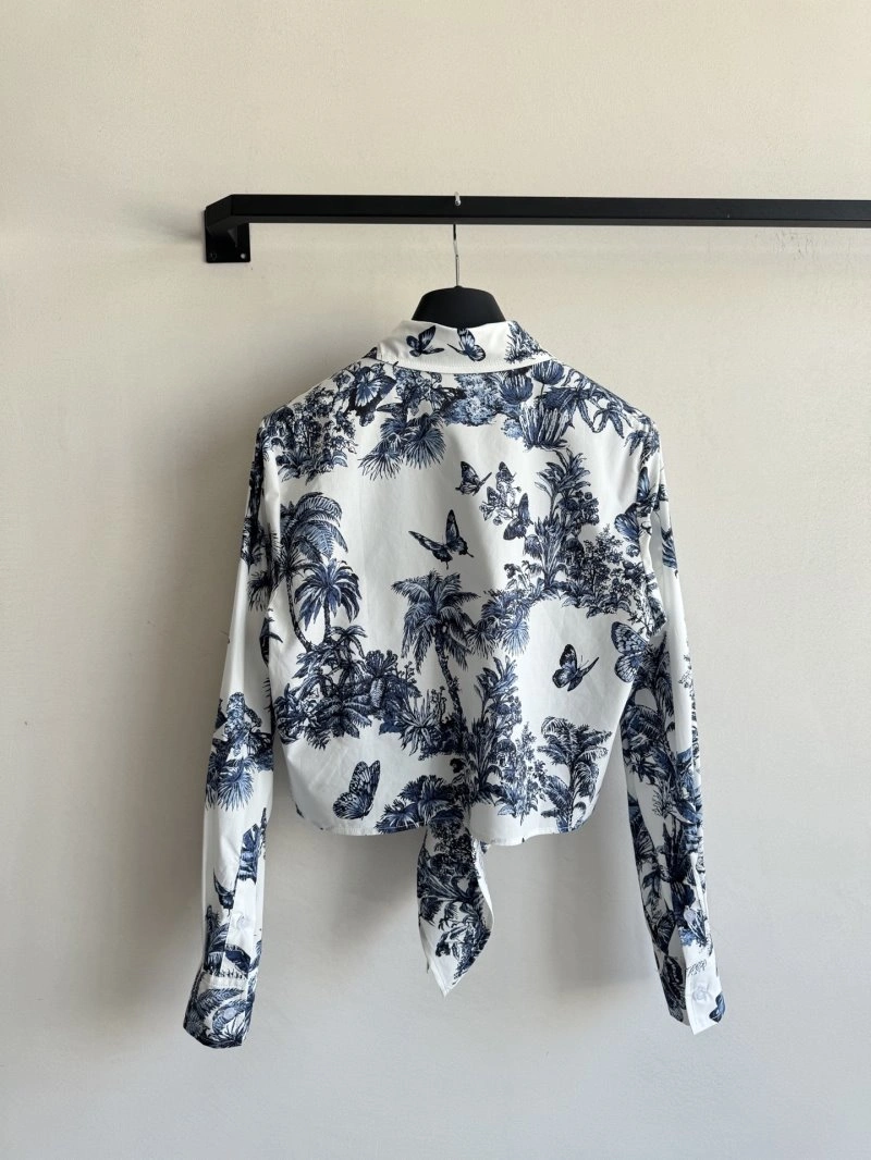 Perfect replica Christian Dior Shirts