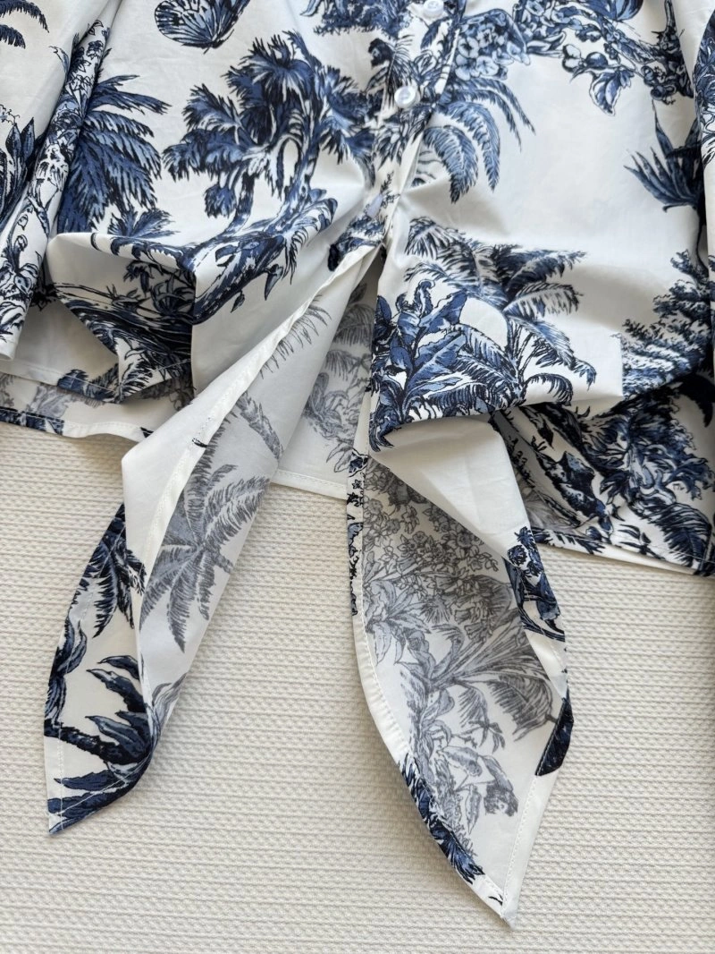 Perfect replica Christian Dior Shirts