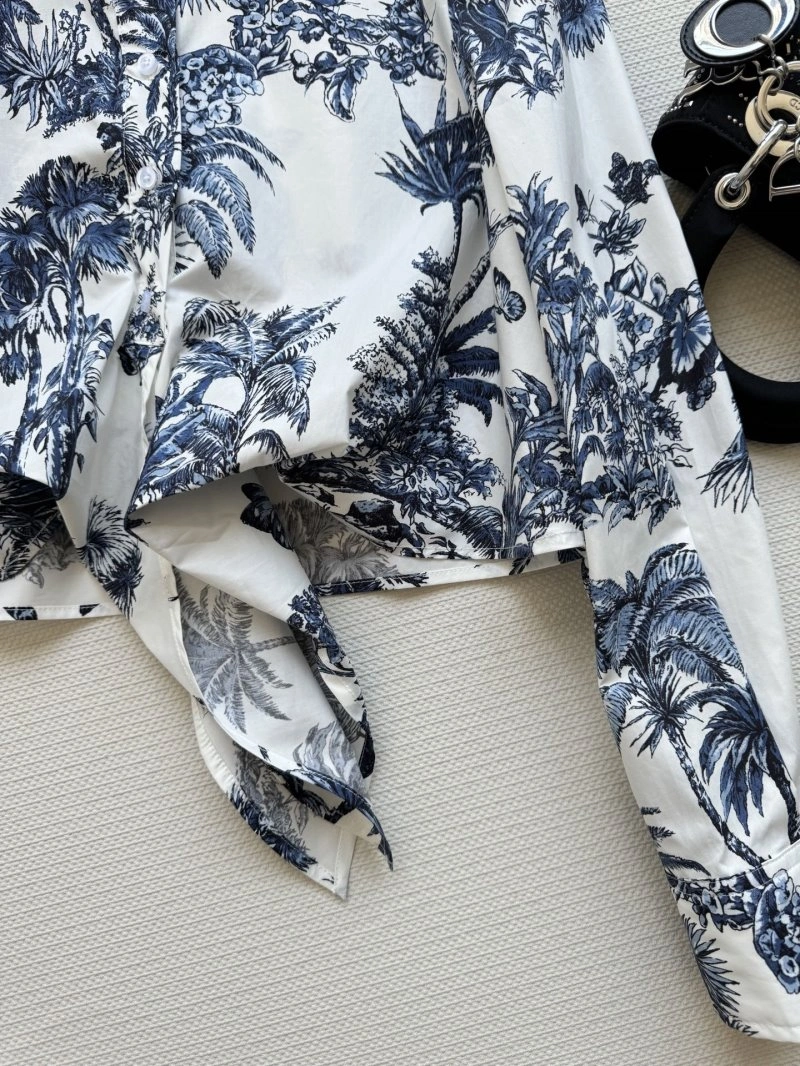 Perfect replica Christian Dior Shirts