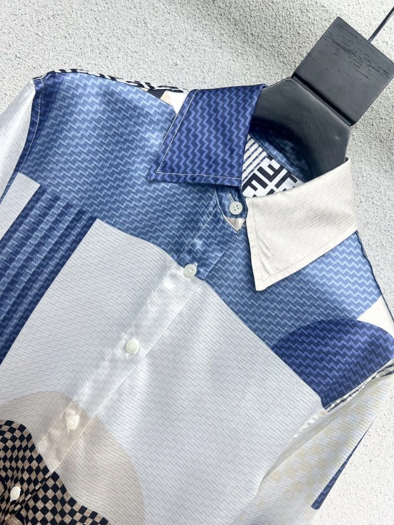 Budget-friendly Christian Dior Shirts
