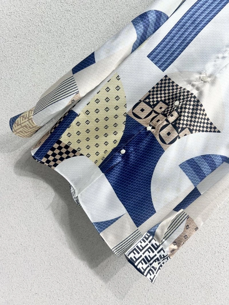 Budget-friendly Christian Dior Shirts