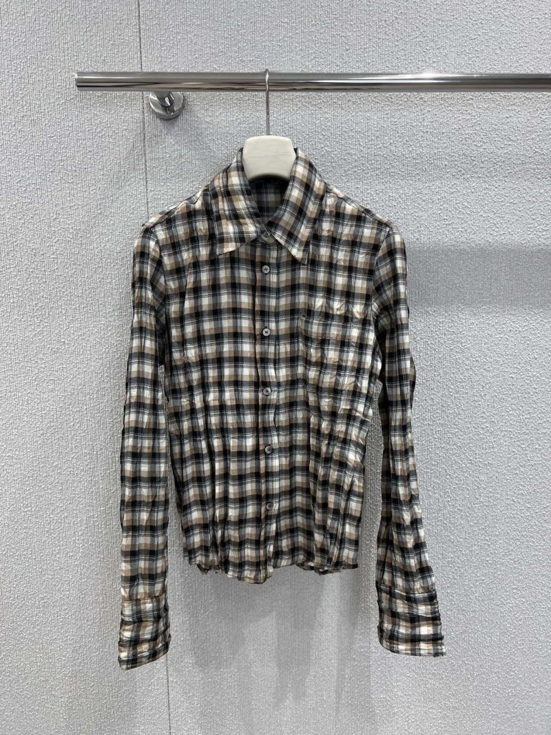 Christian Dior Shirts