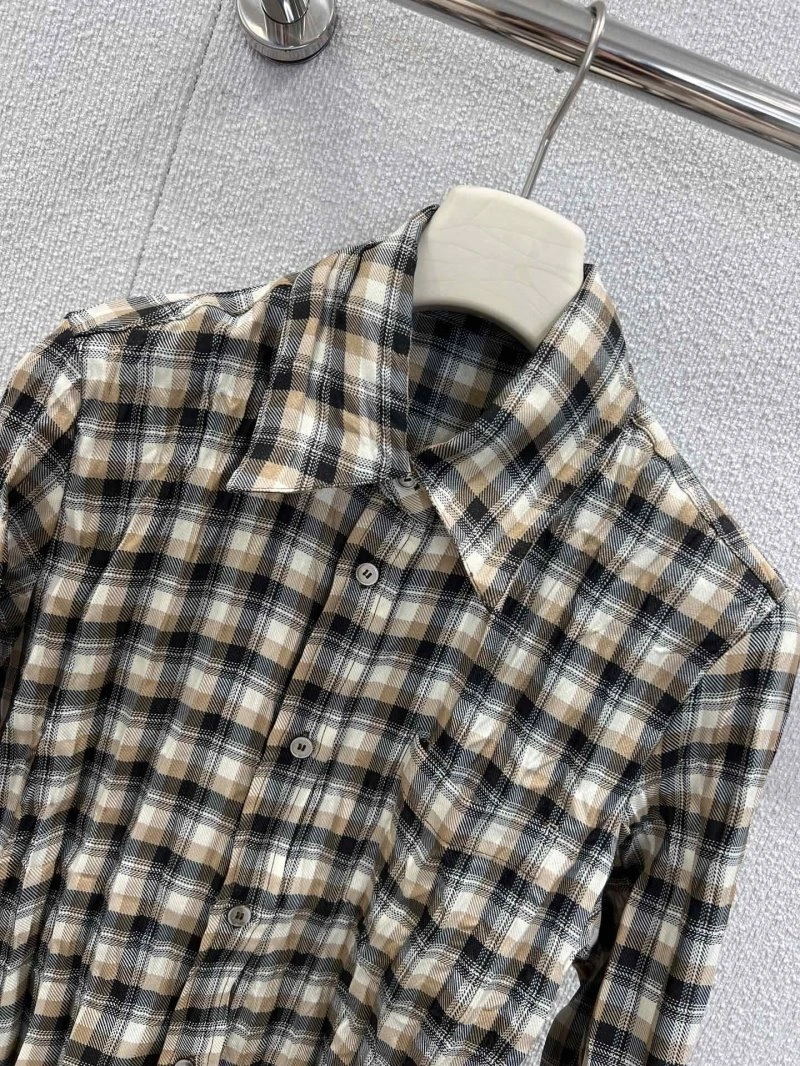 Top mirror Christian Dior Shirts
