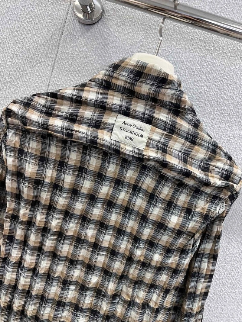 Top mirror Christian Dior Shirts